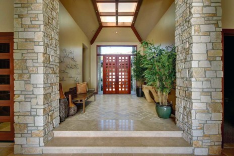 desain interior ruang rental Playstation | Backdrop Solo