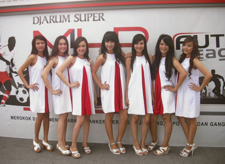 Apa itu SPG dan Perannya dalam Sebuah Event? | Backdrop Solo